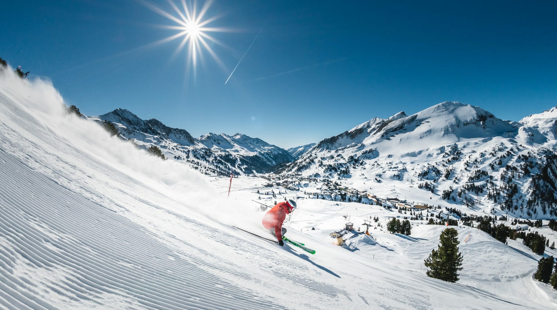 Super Ski Card » SalzburgerLand.com