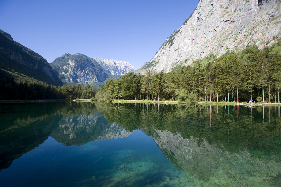 Bluntautal in Golling | SalzburgerLand Magazin Bluntautal in Golling | SalzburgerLand Magazin