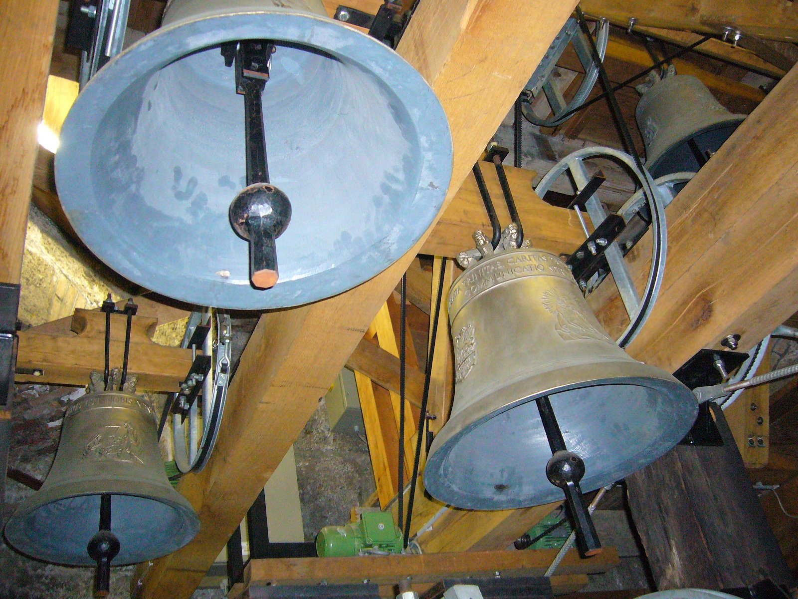 Der Glöckner vom Jedermann - SalzburgerLand Magazin