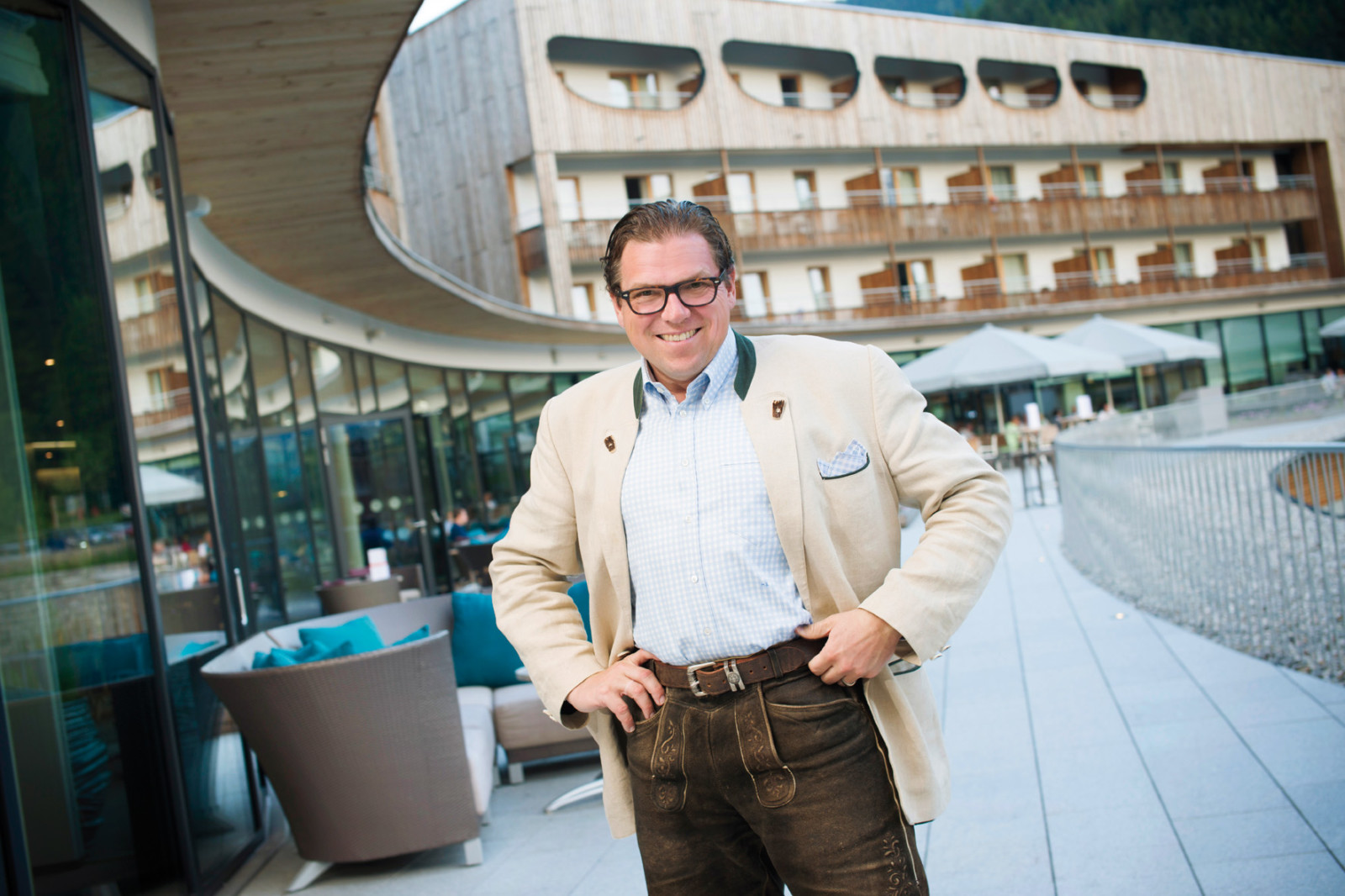 Kulturhighlights im SalzburgerLand - SalzburgerLand Magazin