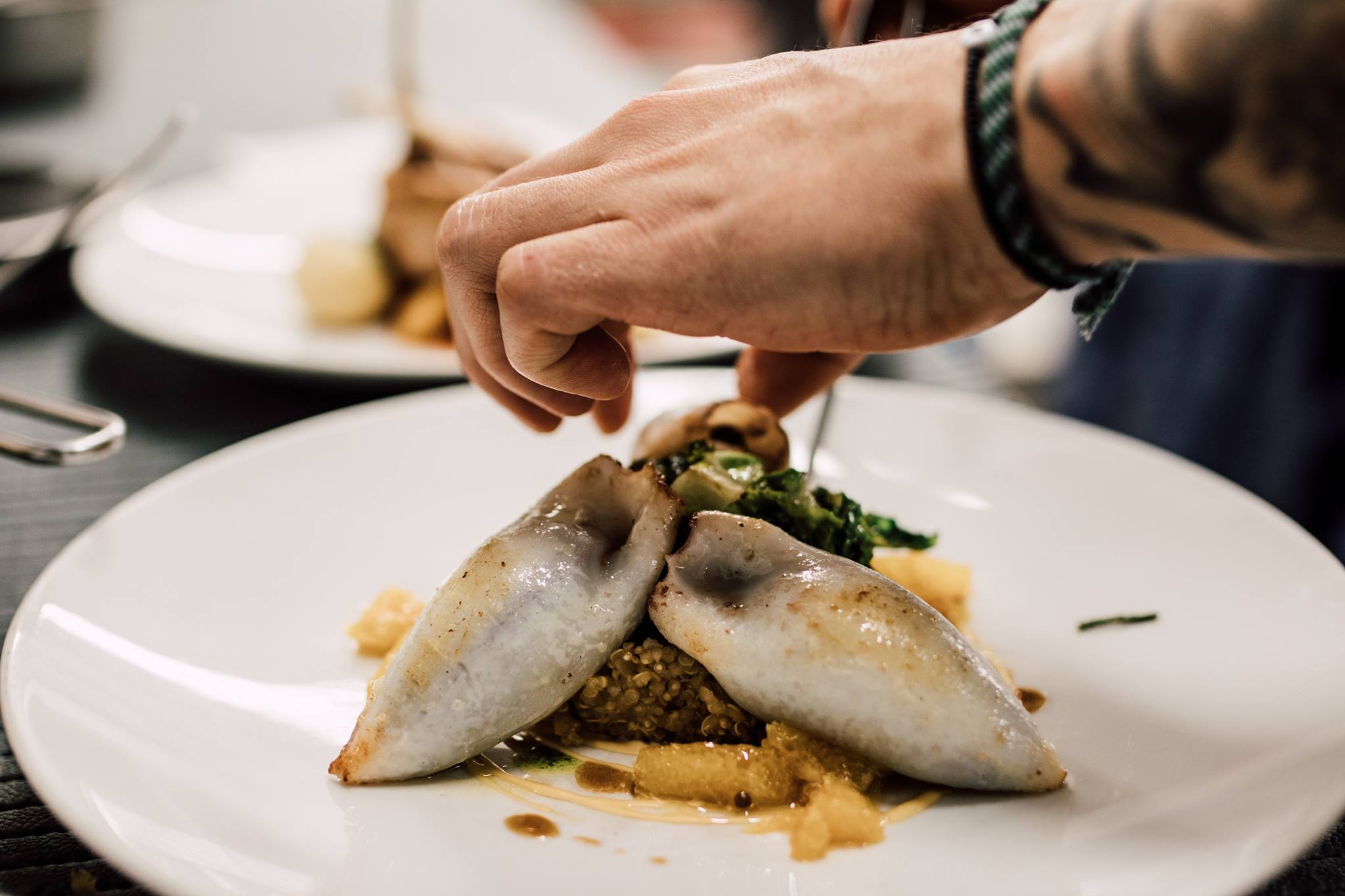 Restaurant Paradoxon - SalzburgerLand Magazin