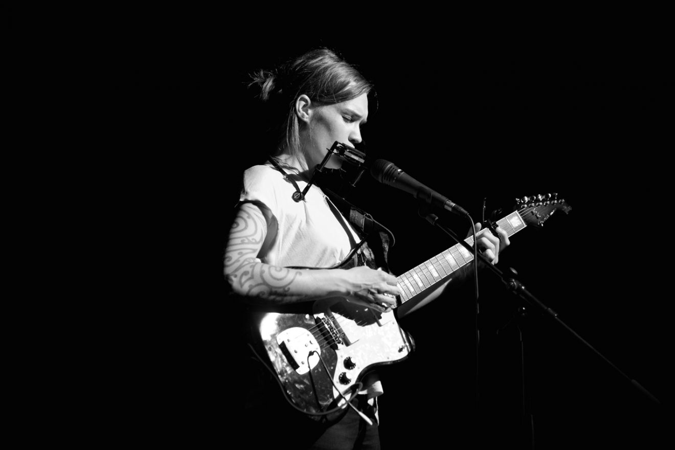 Mel Mayr: Soul im Herzen - SalzburgerLand Magazin