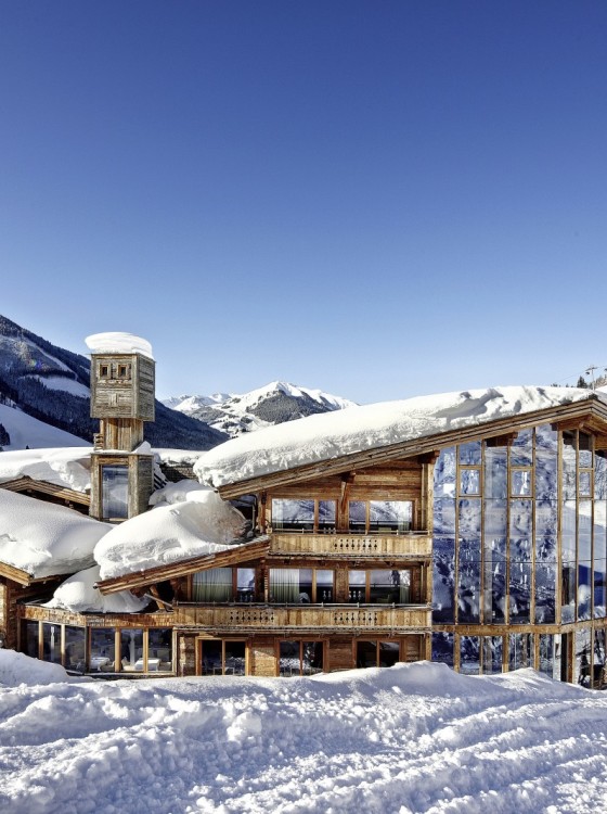Hinterhag Saalbach – wo das Herz zuhause ist. | SalzburgerLand Magazin
