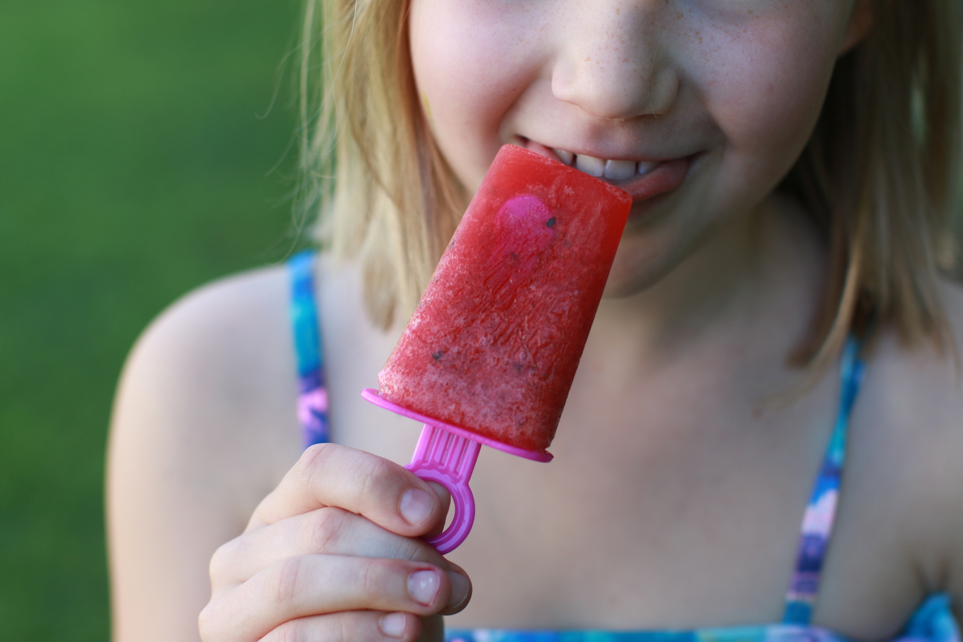 Smoothie-Eis - SalzburgerLand Magazin