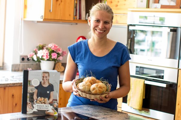 Brot & Gebäck selbst gemacht - SalzburgerLand Magazin