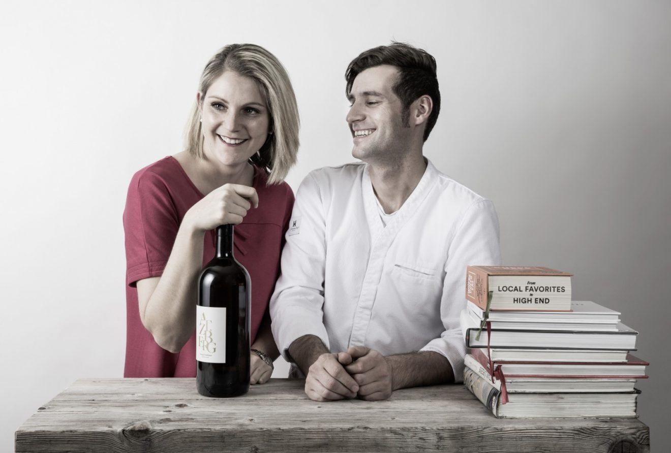 Robert Mair’s Martinigansl - SalzburgerLand Magazin