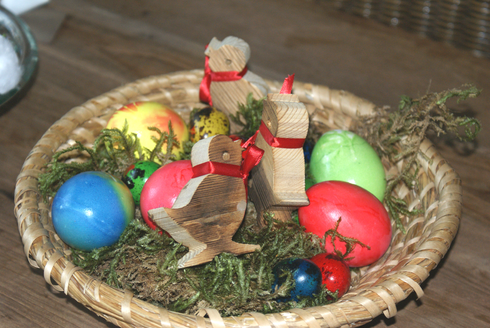 Geschenkideen fürs Osternest - SalzburgerLand Magazin