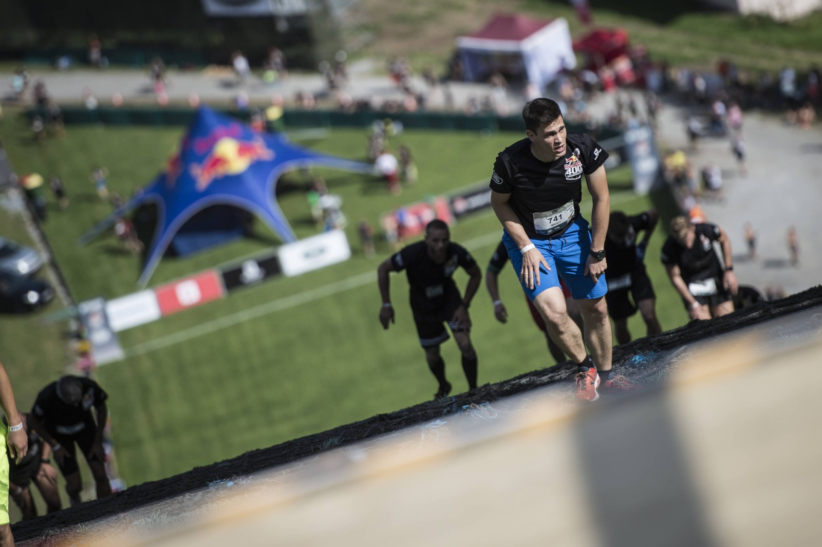 Red Bull 400 in Bischofshofen - SalzburgerLand Magazin