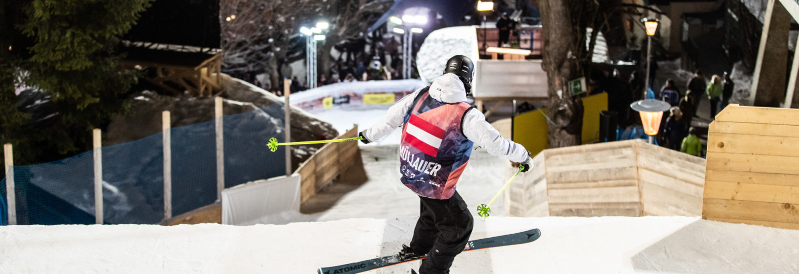 Red Bull PlayStreets - SalzburgerLand Magazin