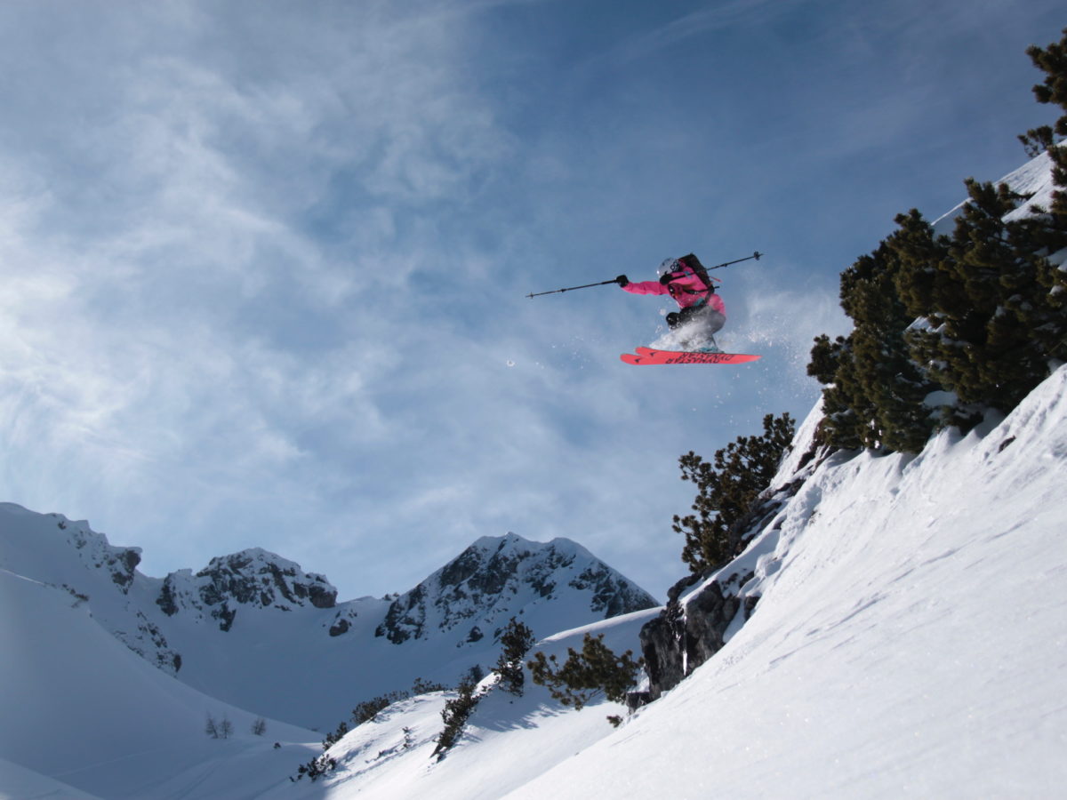 Ninja Warrior - SalzburgerLand Magazin