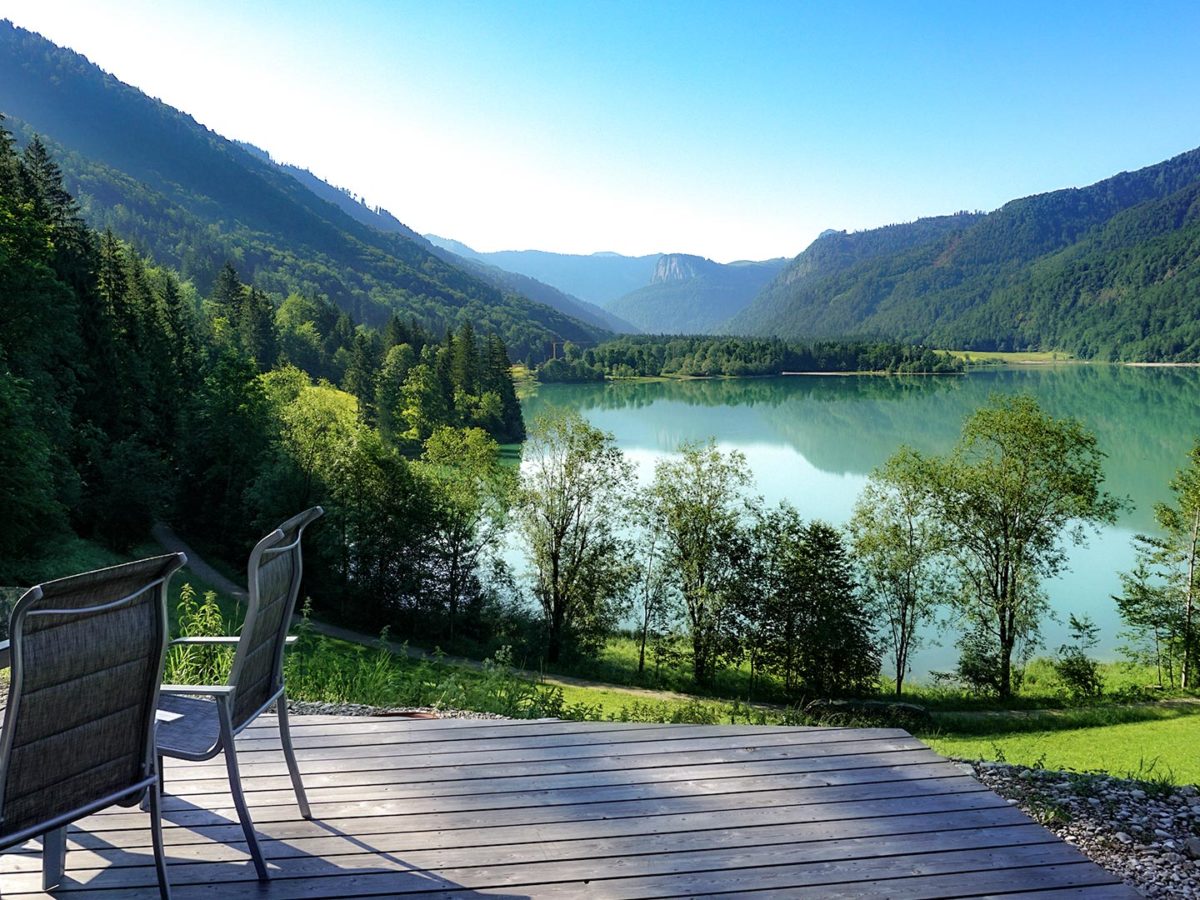 Hintersee | SalzburgerLand Magazin