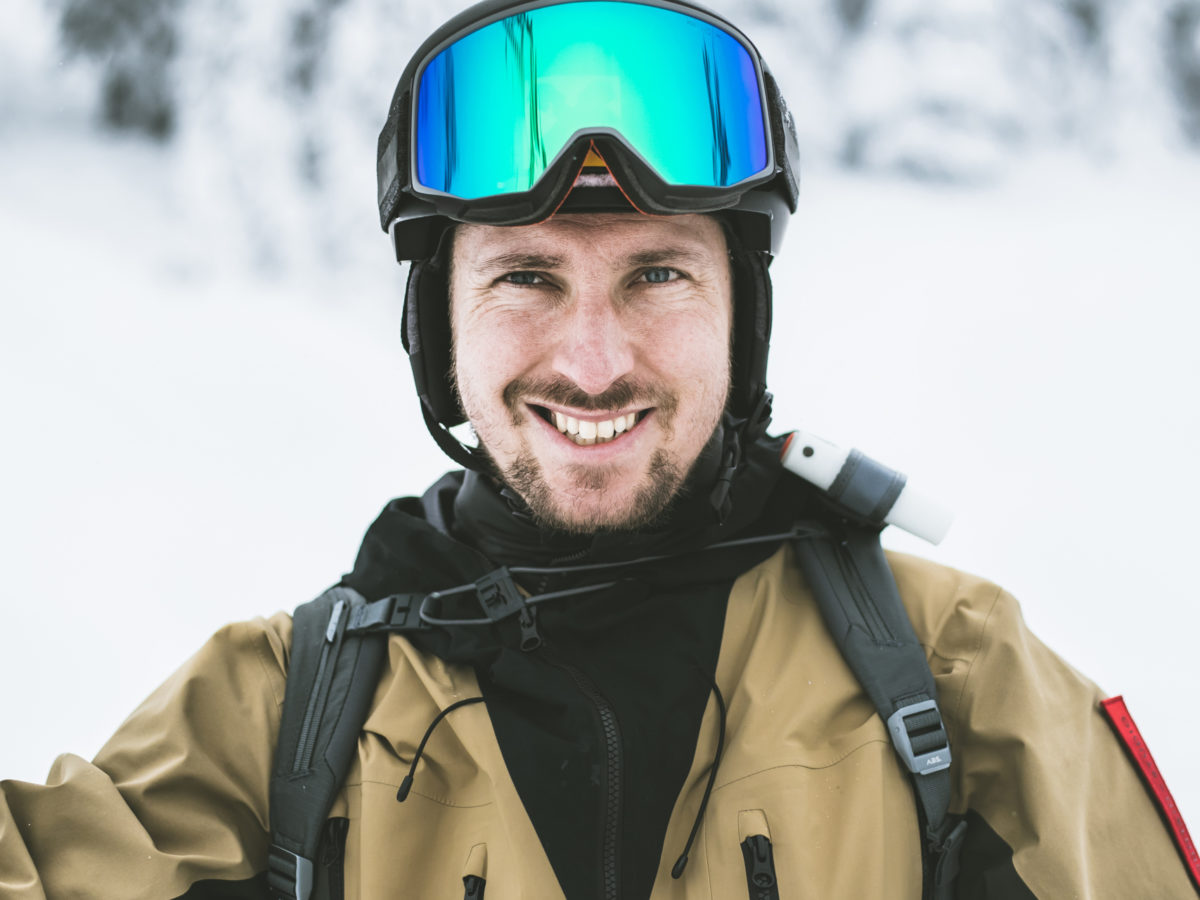 VAN DEER - SalzburgerLand Magazin