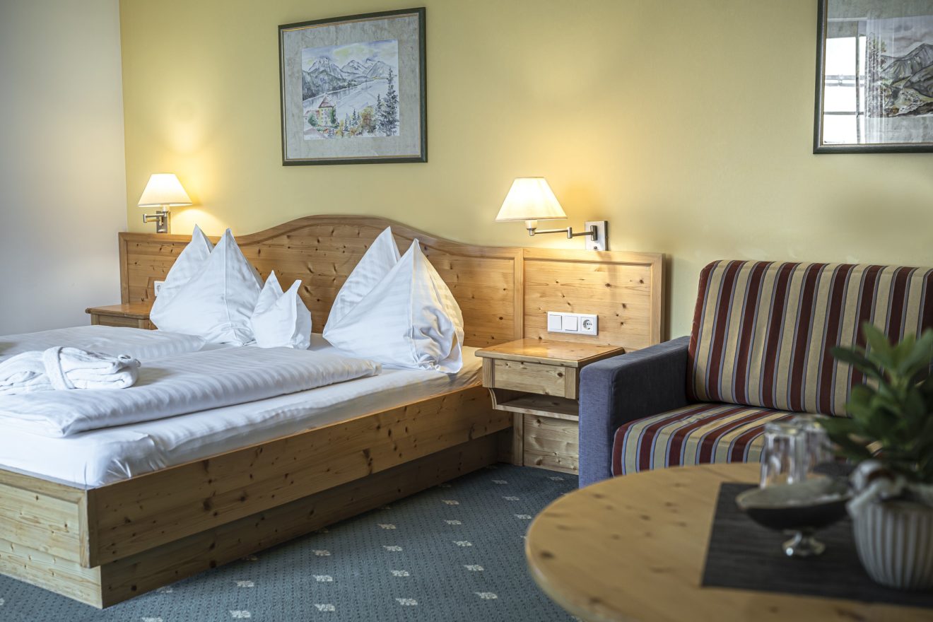 DAS Hintersee: Hotel für Naturliebhaber und Sportbegeisterte ...