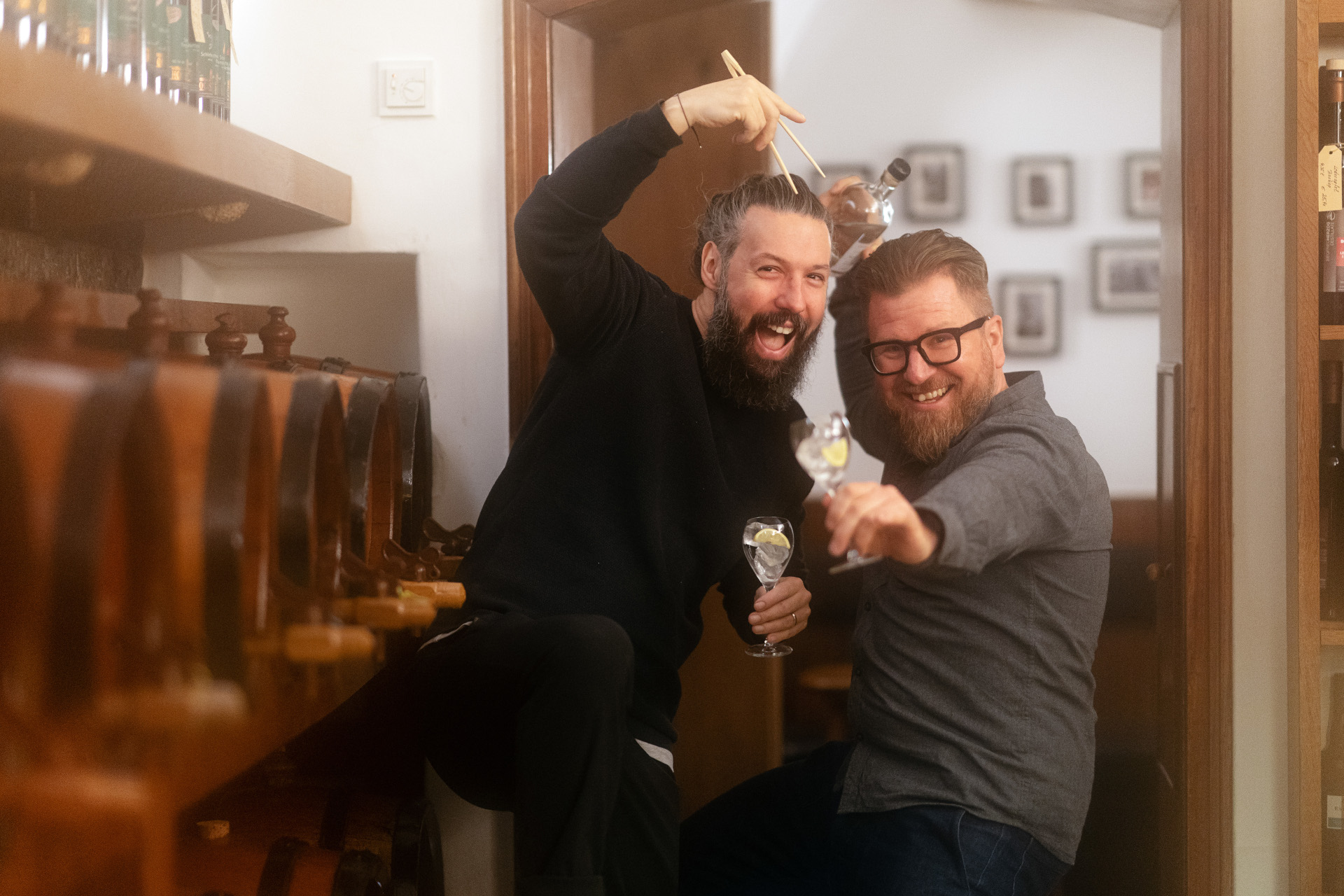 eat & meet - SalzburgerLand Magazin