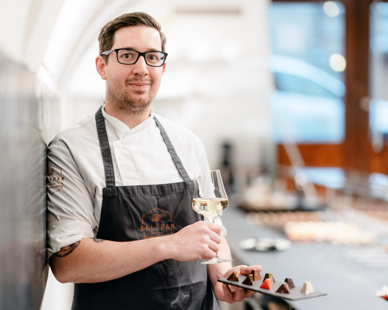 eat & meet - SalzburgerLand Magazin