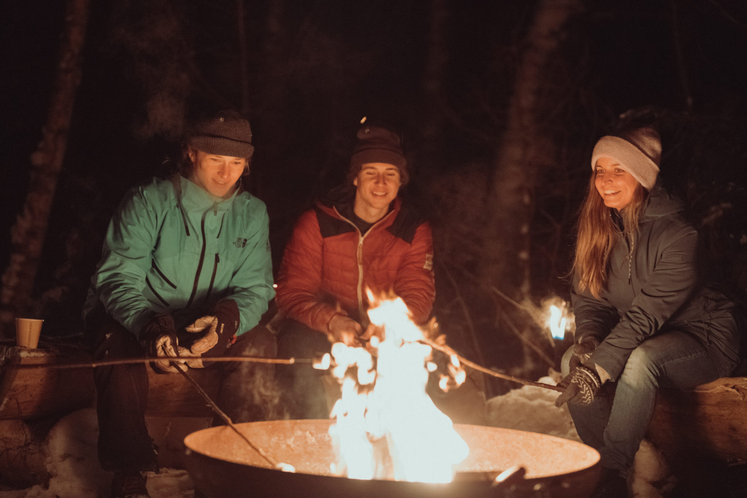 Fackelwanderungen im Salzburger Land - SalzburgerLand Magazin