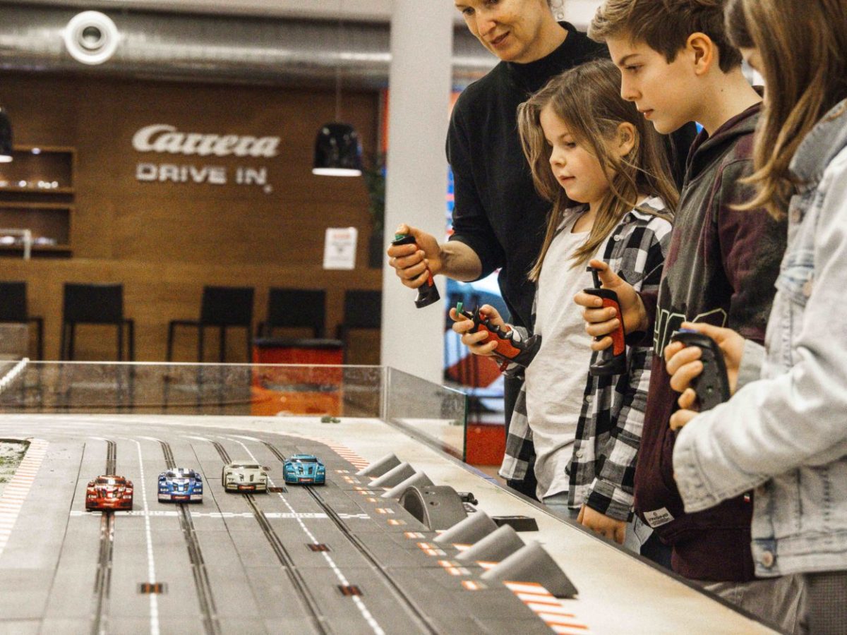 puch - SalzburgerLand Magazin