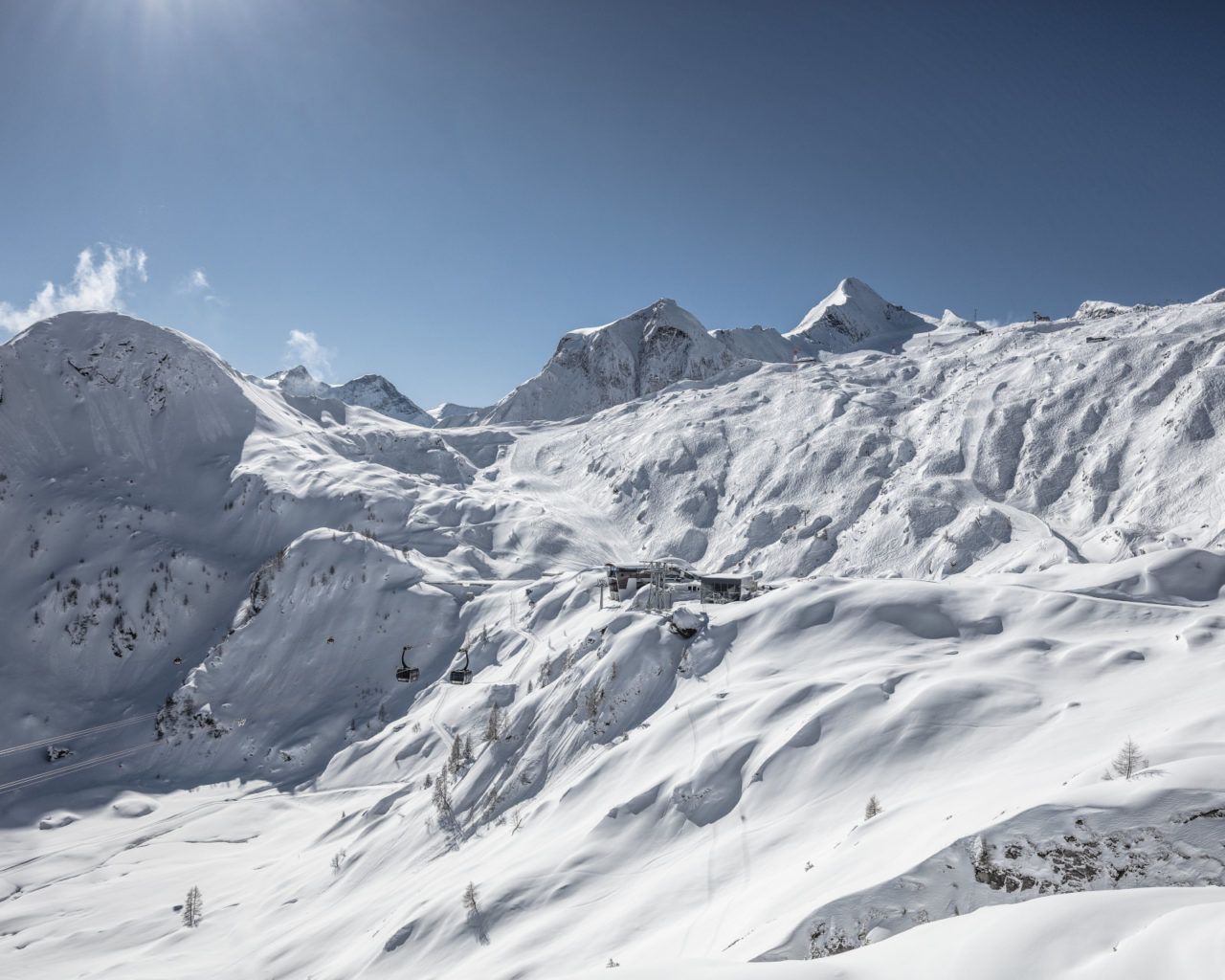 Ausgezeichnete Tourismusgemeinden - SalzburgerLand Magazin