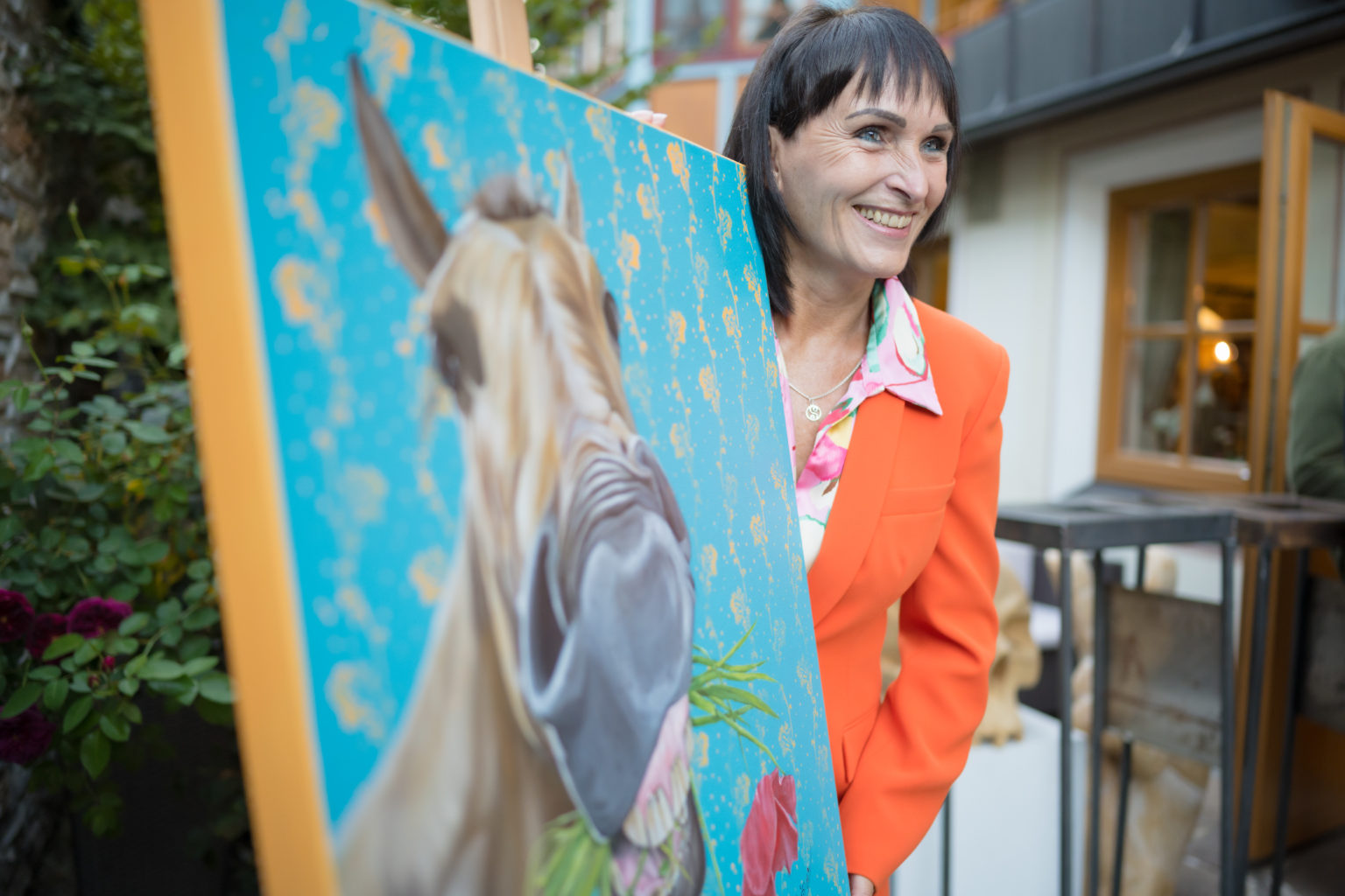 mountain-art project - SalzburgerLand Magazin