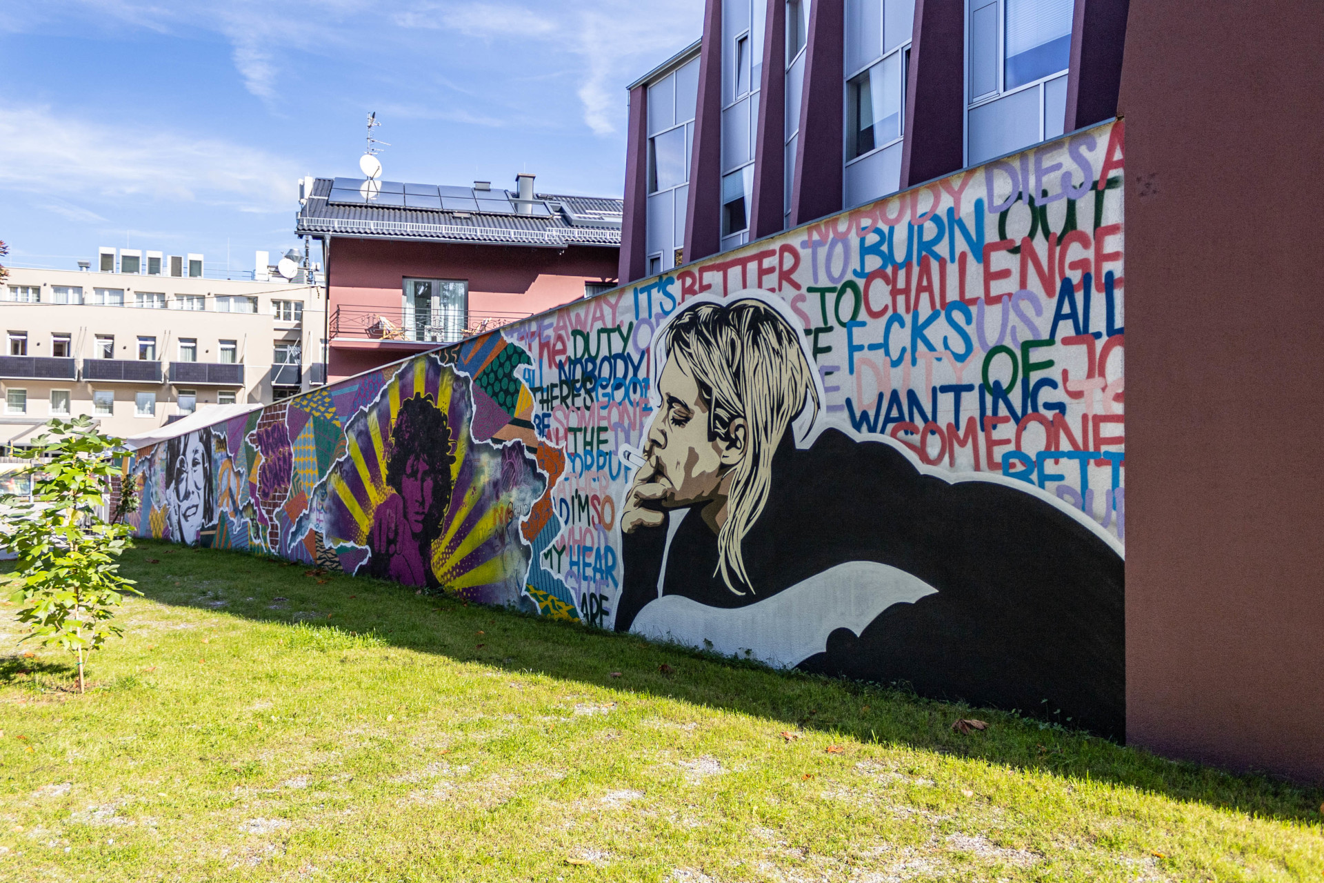 „DAS EDLINGER“ – Contemporary Art Hotel - SalzburgerLand Magazin