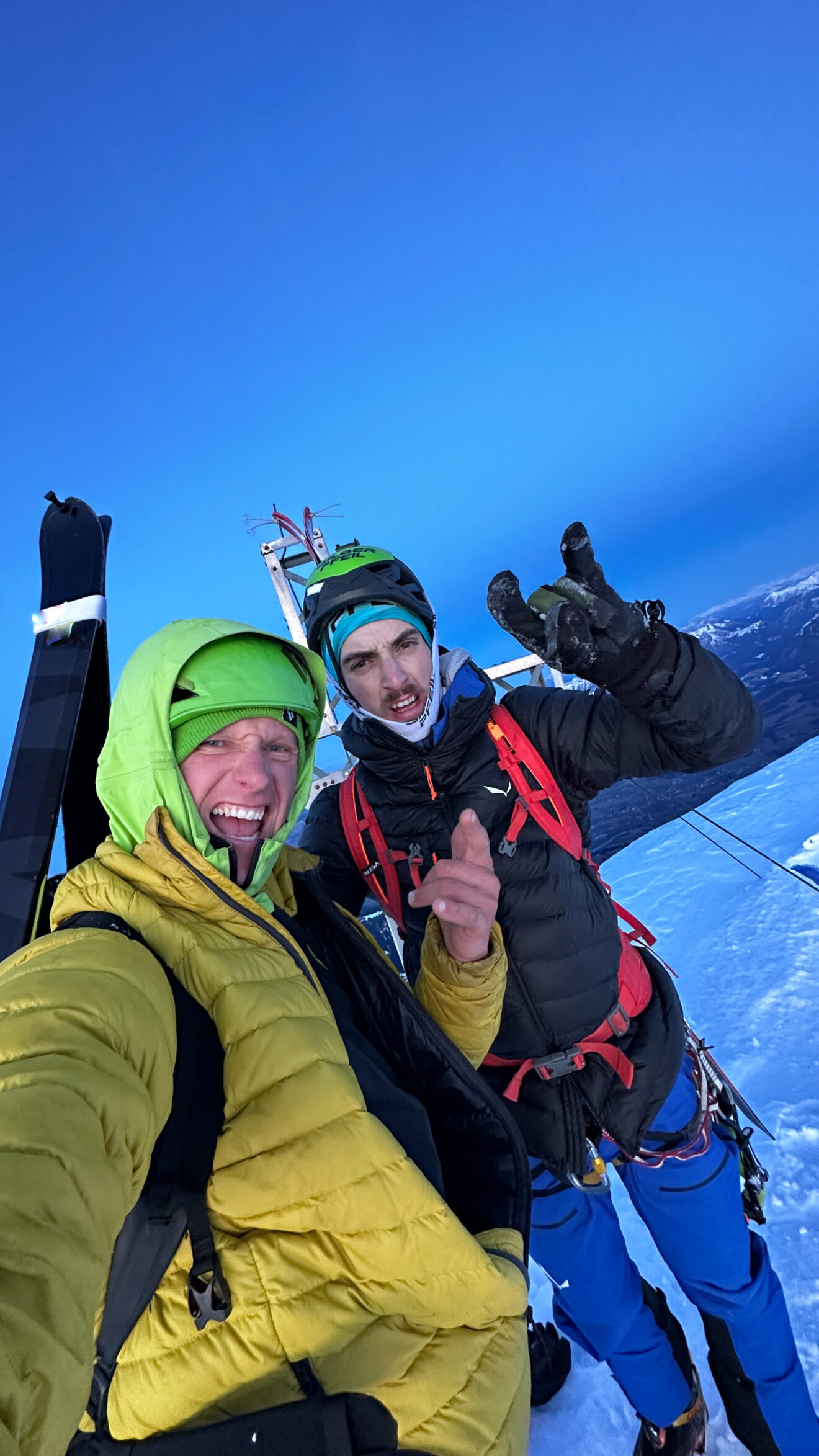 Rudolf Hauser - SalzburgerLand Magazin