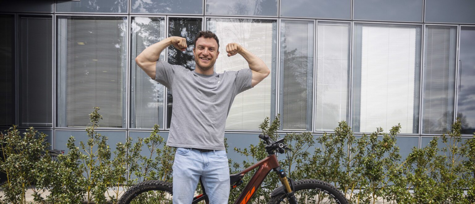 Sascha Huber – erfolgreicher Youtuber aus dem SalzburgerLand ...