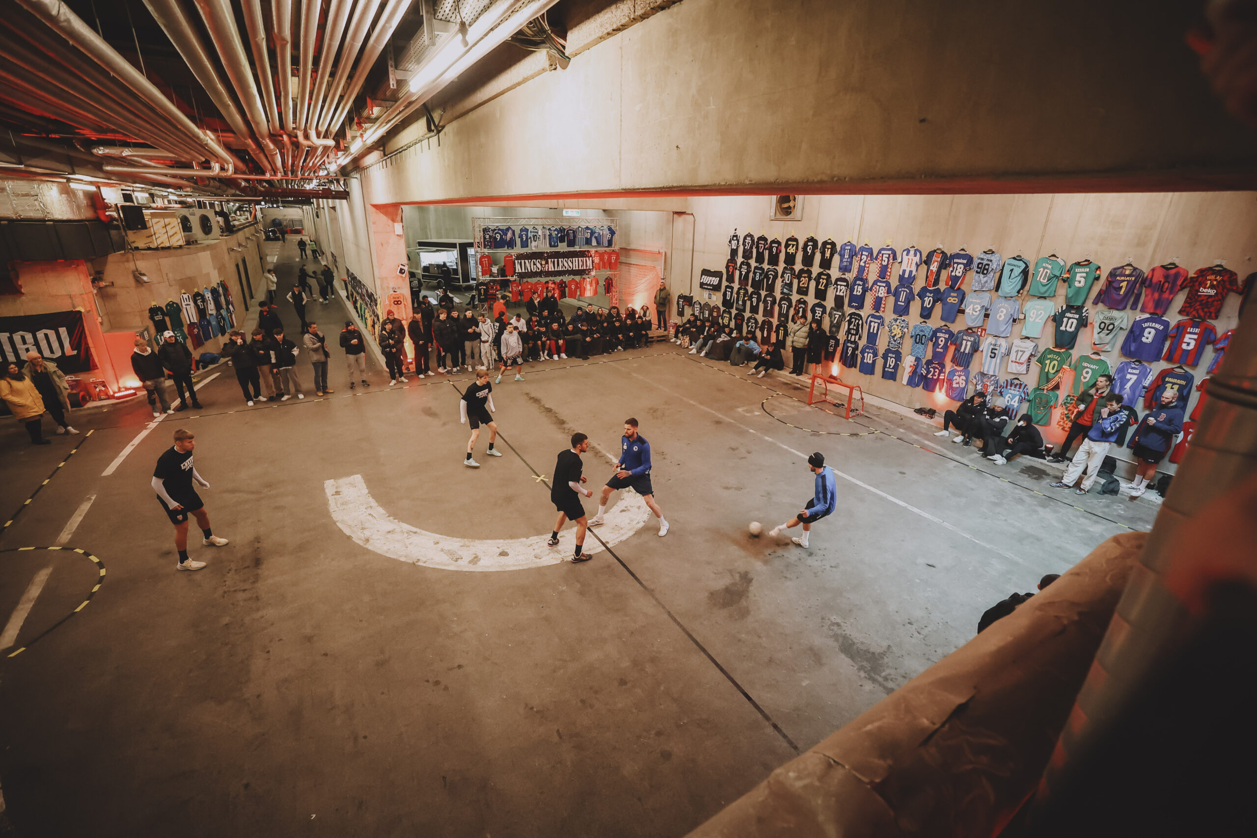 Street Masters - SalzburgerLand Magazin