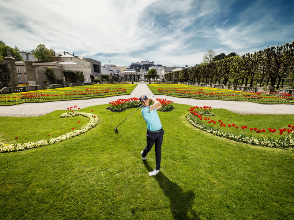 Martin Angerer, Autor/in beim SalzburgerLand Magazin