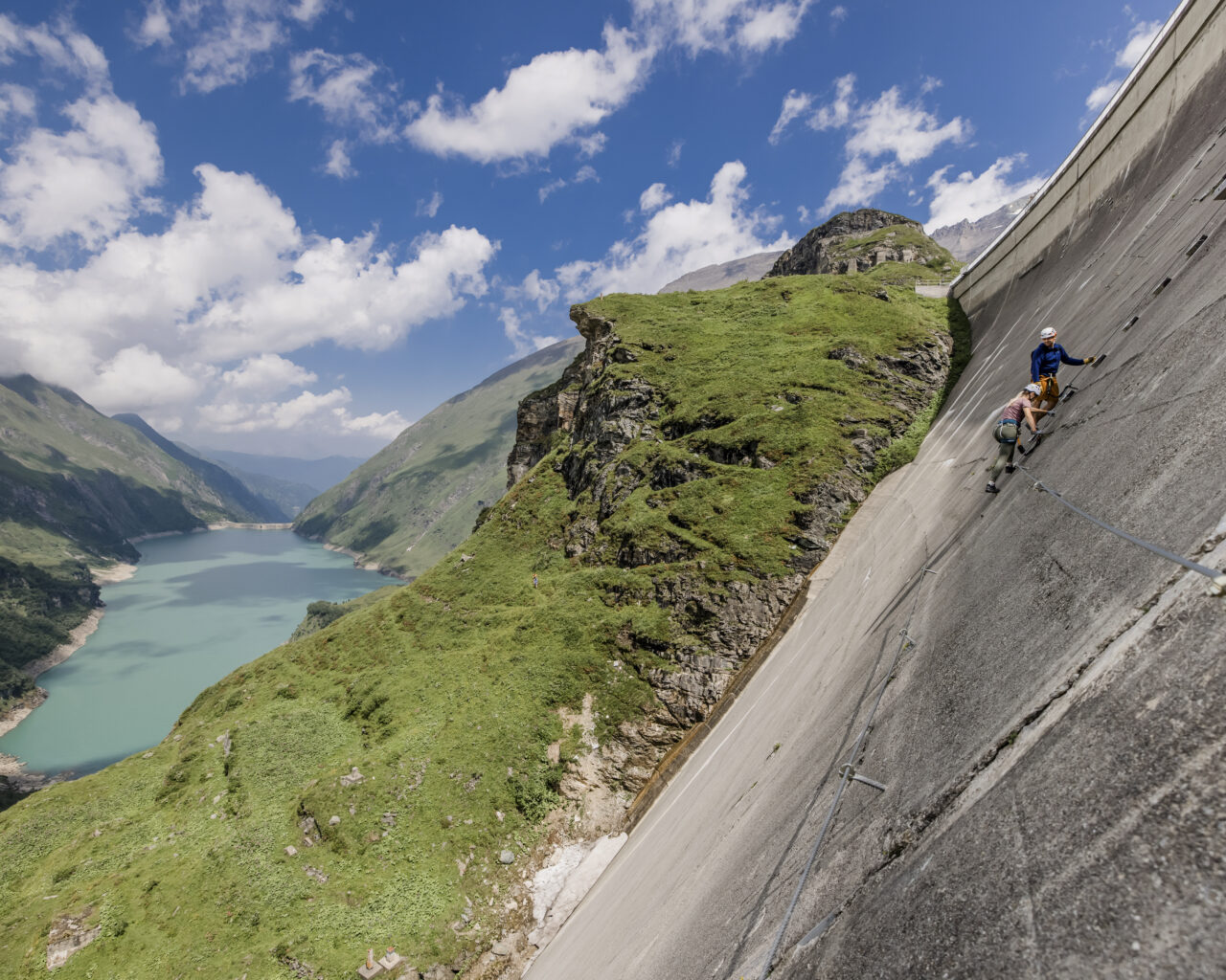 Fürthermoar Hideaways auf der Alm - SalzburgerLand Magazin