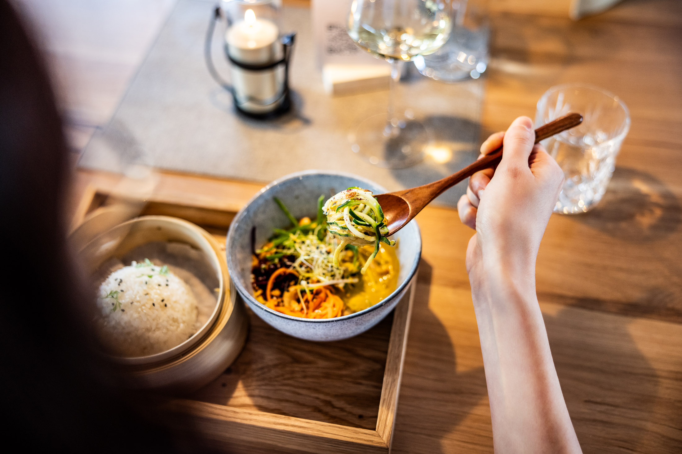 Seven: Neues Restaurant in Flachau - SalzburgerLand Magazin