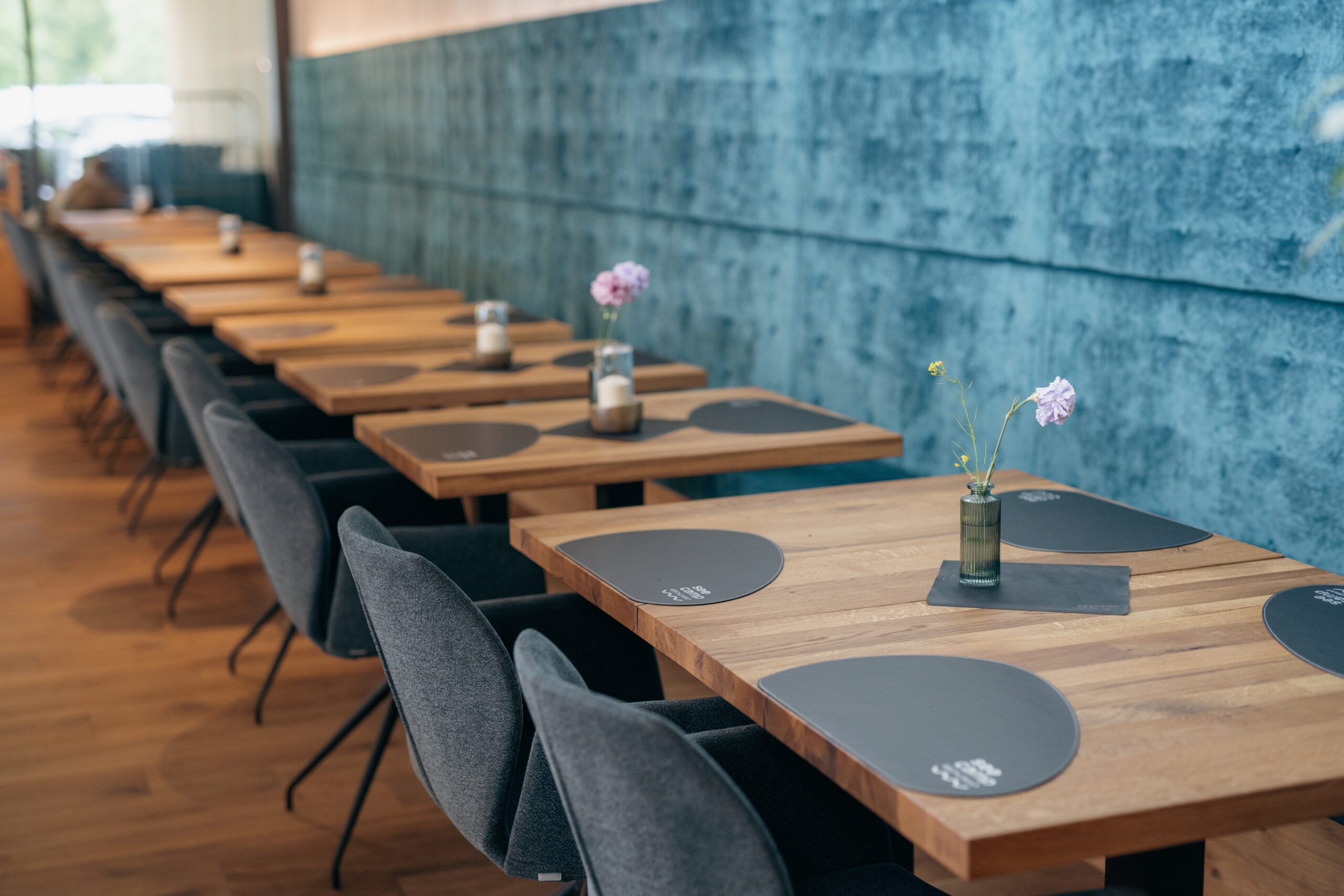 Rudi Eder, Gastgeber zwischen Berg und See - SalzburgerLand Magazin