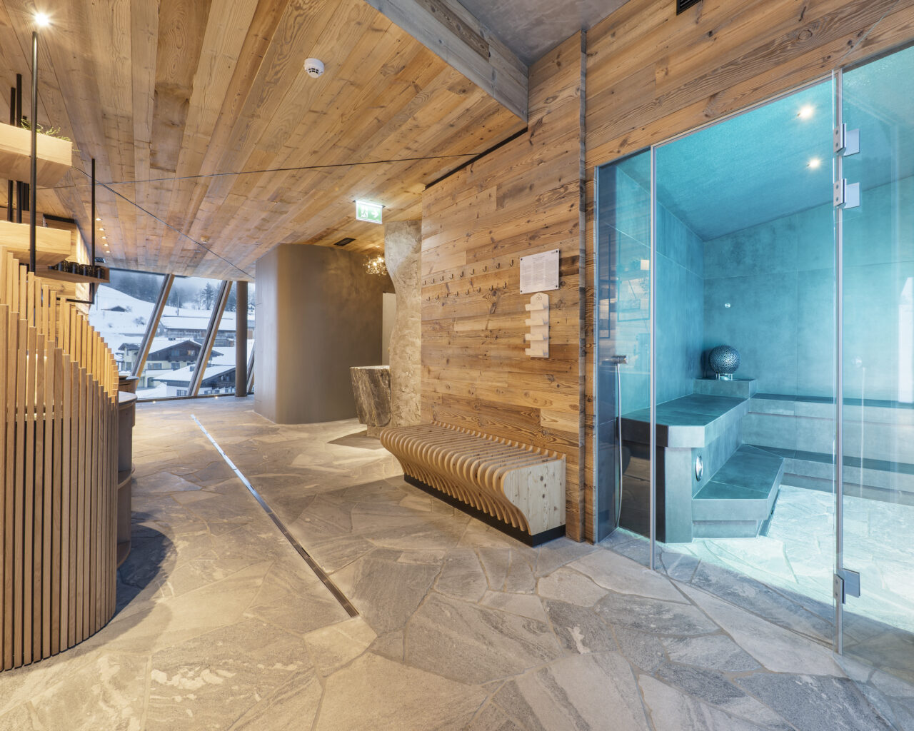 Hotel Salzburger Hof Leogang - SalzburgerLand Magazin