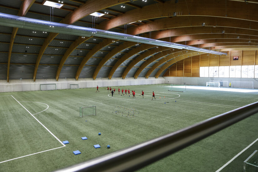 Red Bull Akademie - SalzburgerLand Magazin