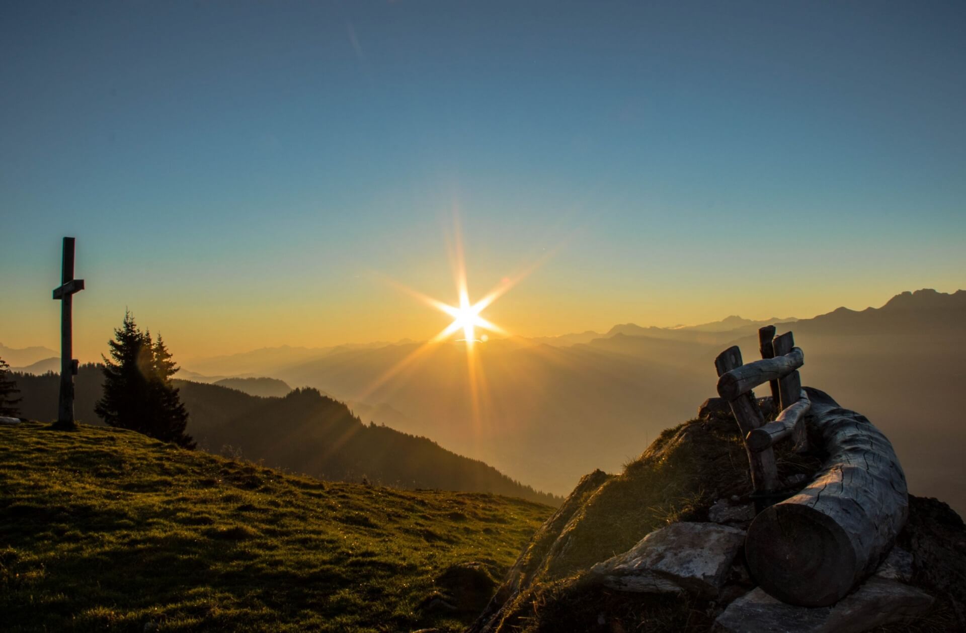 Goldegg am See » SalzburgerLand.com