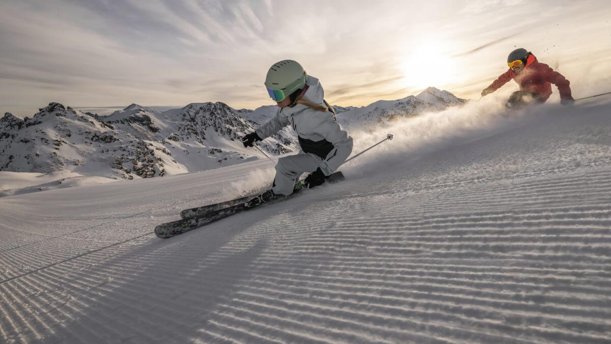 Super Ski Card – na narty i snowboard gdzie i kiedy chcesz